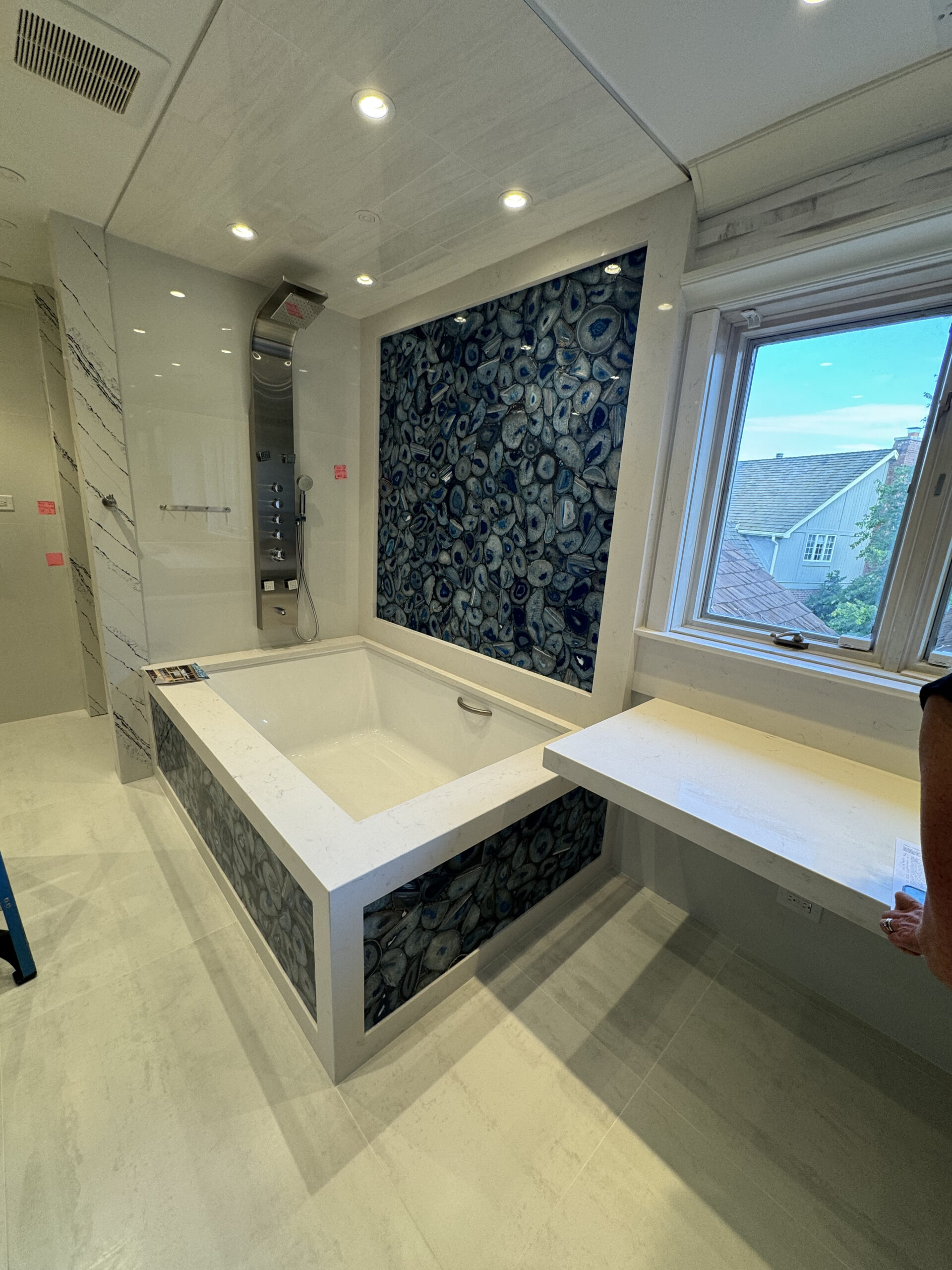 Contact – CV Stone