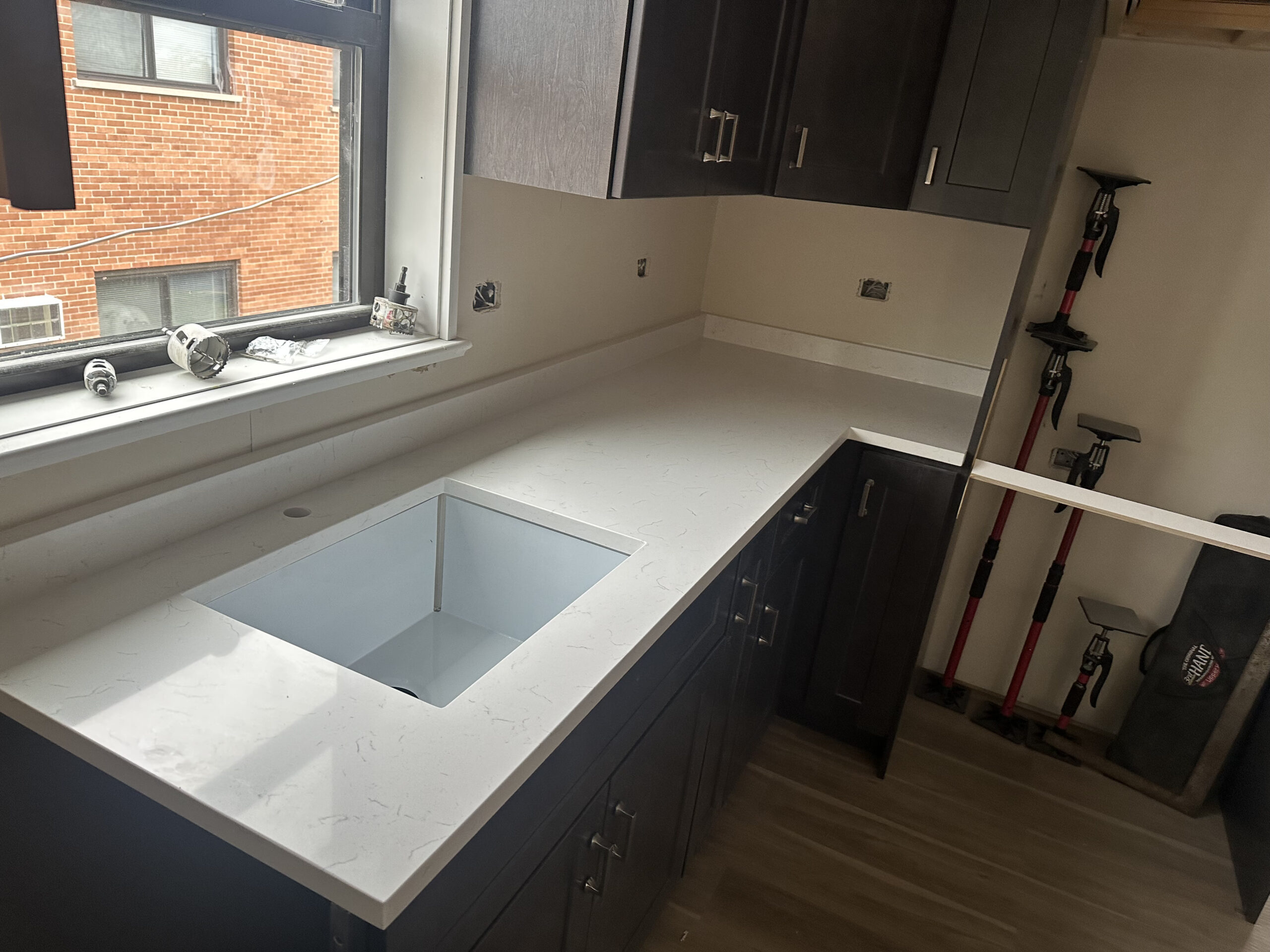 Portfolio – CV Stone