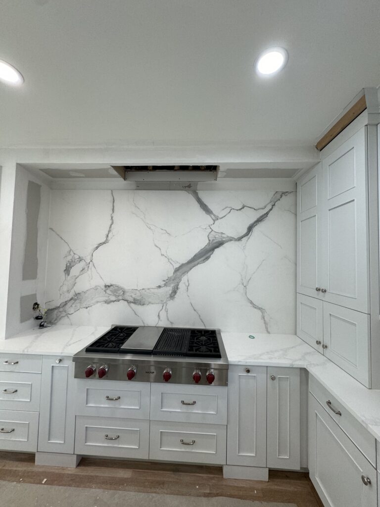 Kitchen Renovations – CV Stone
