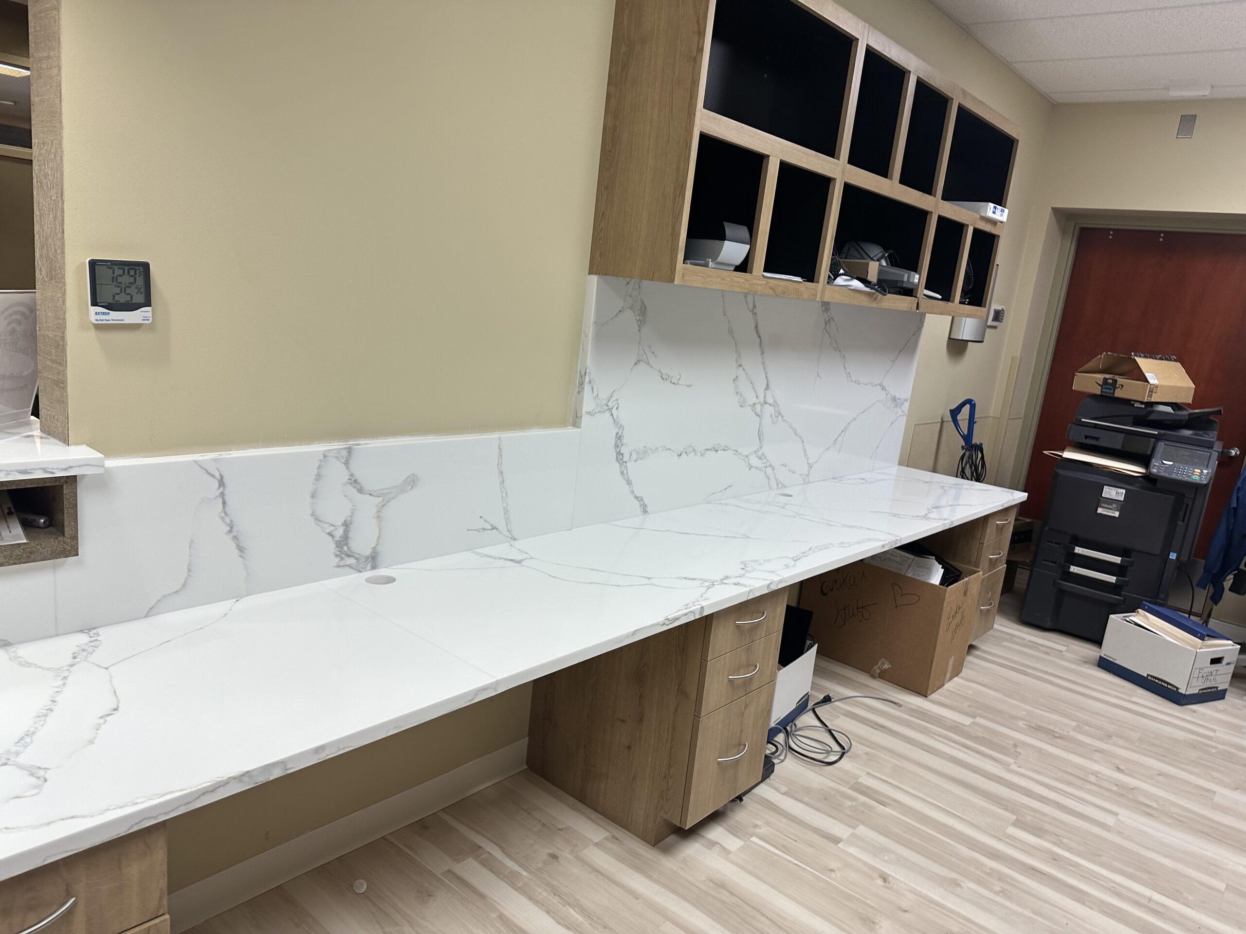 Portfolio – CV Stone